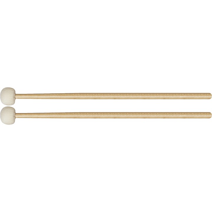 Vic Firth American Custom Timpani Mallets T3 Staccato | Guitar Center