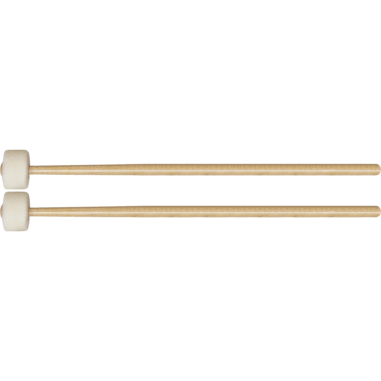 Vic Firth American Custom Timpani Mallets T2 Cartwheel | Guitar Center