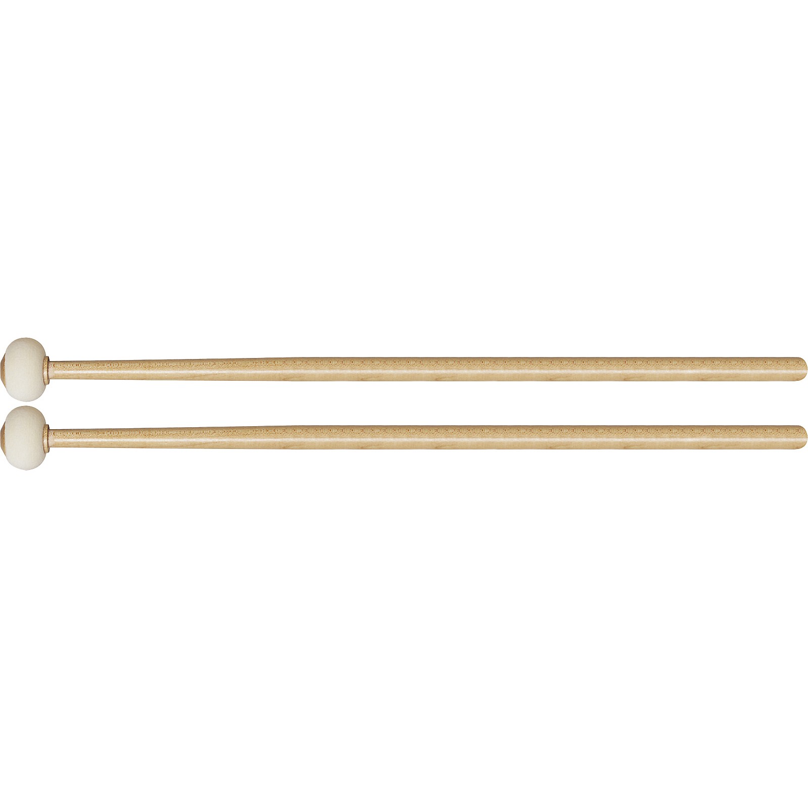 Vic Firth American Custom Timpani Mallets T4 Ultra Staccato | Guitar Center