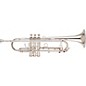 Holton ST307 MF Horn Series Bb Trumpet Silver | Guitar Center
