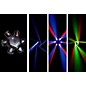 American DJ Nucleus LED - 6-Head Scanning Centerpiece Effect | Guitar ...