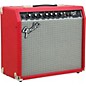 Open Box Fender 25R Frontman Series II 25W 1x10 Guitar Combo Amp Texas ...