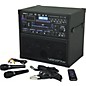 VocoPro GIG MAN Pro - Professional Karaoke Jam-Along System | Guitar Center