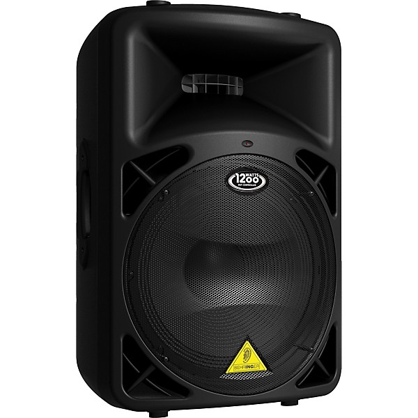 Behringer EUROLIVE B815 NEO 15 In 2 Way Speaker w/DSP | Guitar Center