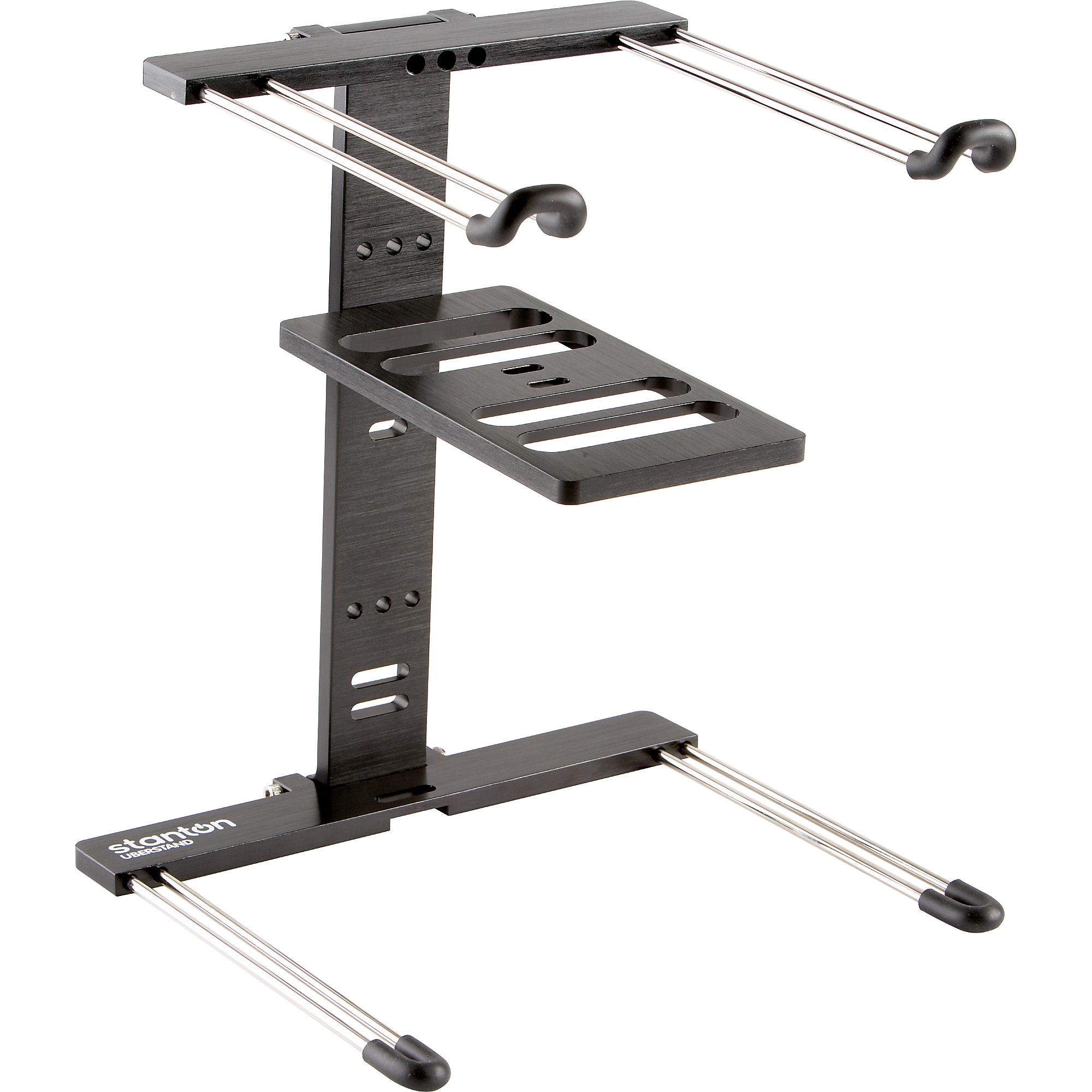 Laptop Dj Stand Stanton