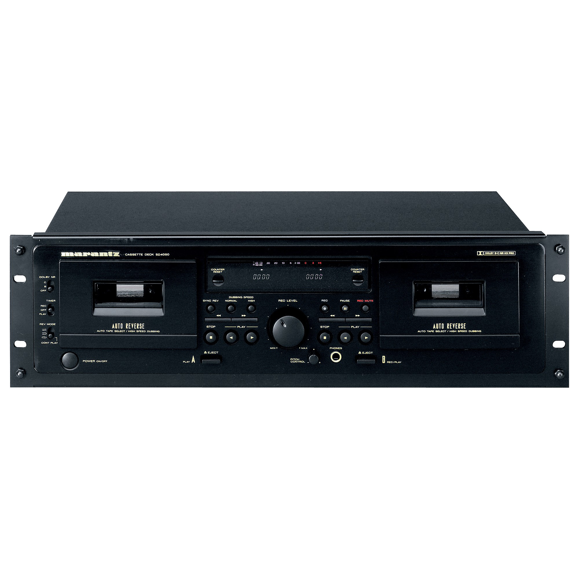 Marantz Cassette Player