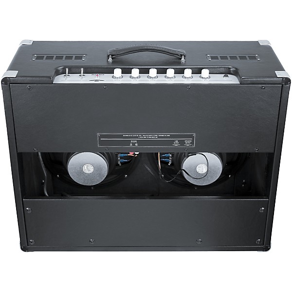 Crate V Series V18-212 18W 2x12 Tube Guitar Combo Amp | Guitar Center