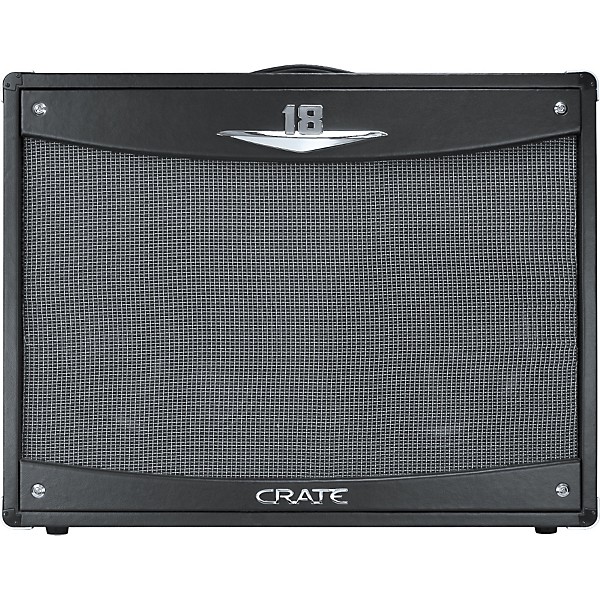 Crate V Series V18-212 18W 2x12 Tube Guitar Combo Amp | Guitar Center