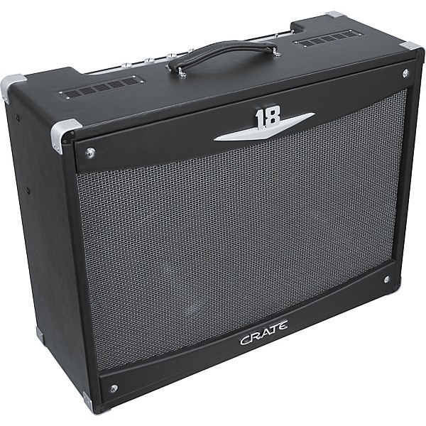Crate V Series V18-212 18W 2x12 Tube Guitar Combo Amp | Guitar Center