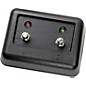 Restock Crate CFS2 2 Button Footswitch | Guitar Center