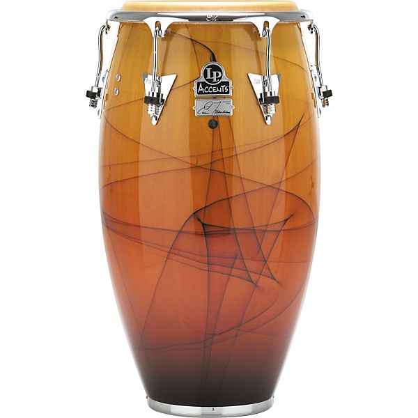 LP Accents Eddie Montalvo Series Conga 12.5 in. | Guitar Center