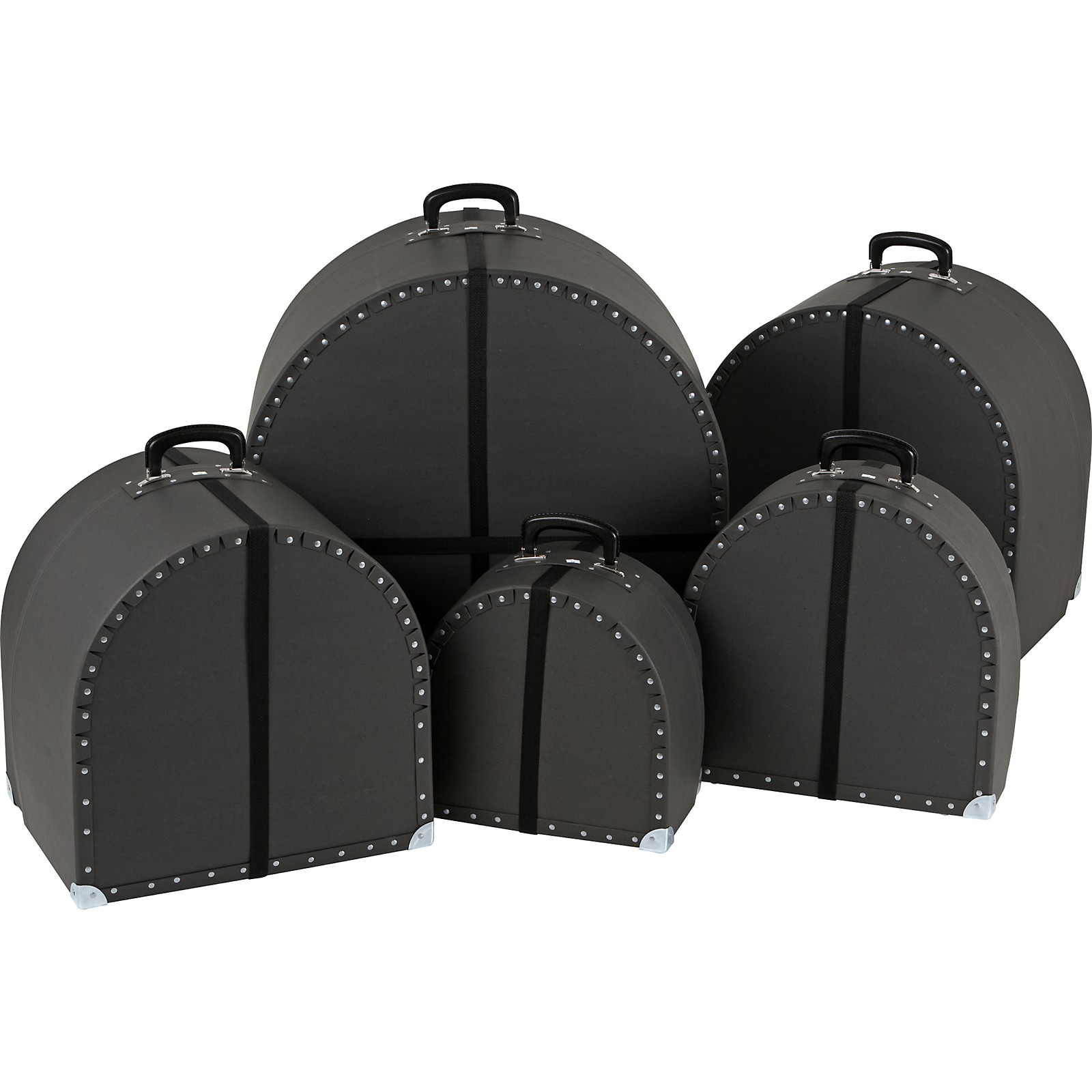 Nomad 5-Piece ZEP 24 Drum Case Set | Guitar Center