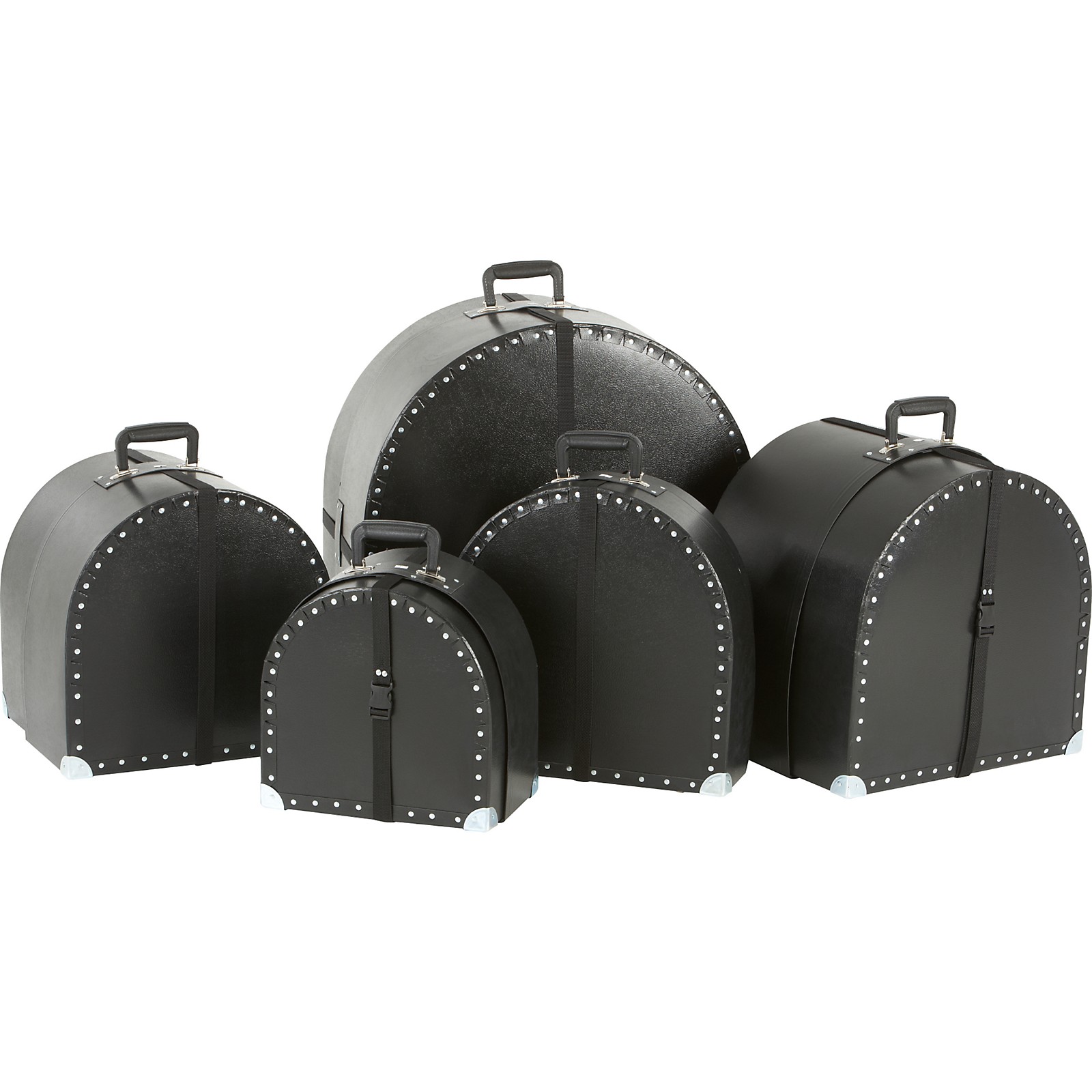 Nomad 5-Piece ZEP 22 Drum Case Set | Guitar Center