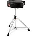 Gibraltar 6600 Series Motorcycle-Style Drum Throne | Guitar Center