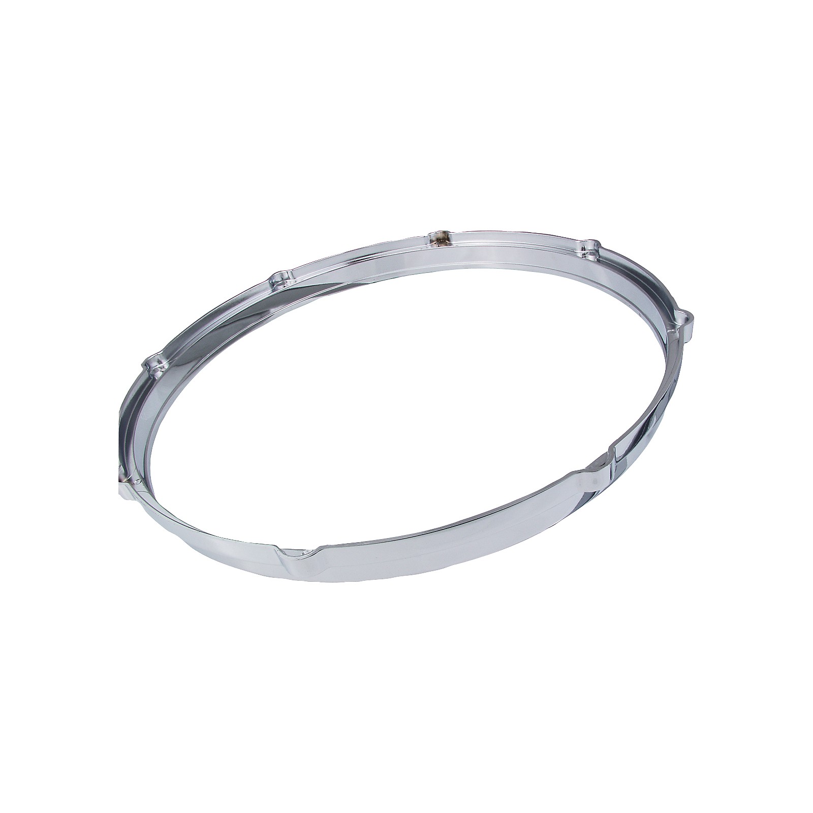 Gibraltar Die-Cast Batter-Side Snare Drum Hoop 13 in. 8-Lug | Guitar Center