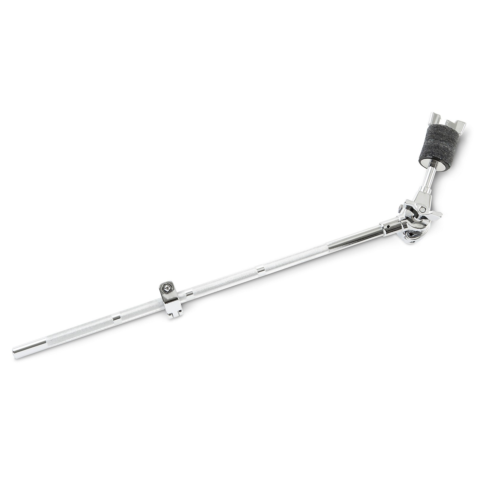 Gibraltar Long Boom Rod with Brake Tilter | Guitar Center