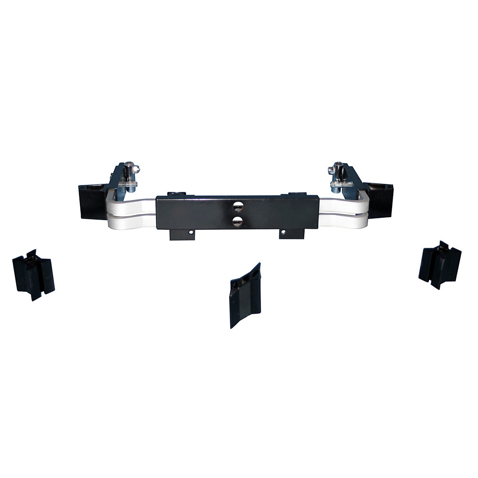 Premier Back Bar Rail for Revolution Multi-Tenor Harness Sextet for 8 ...