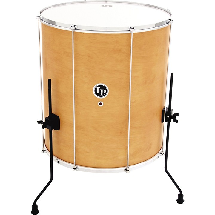 LP Wood Surdo with Legs 22 x 20 in. | Guitar Center