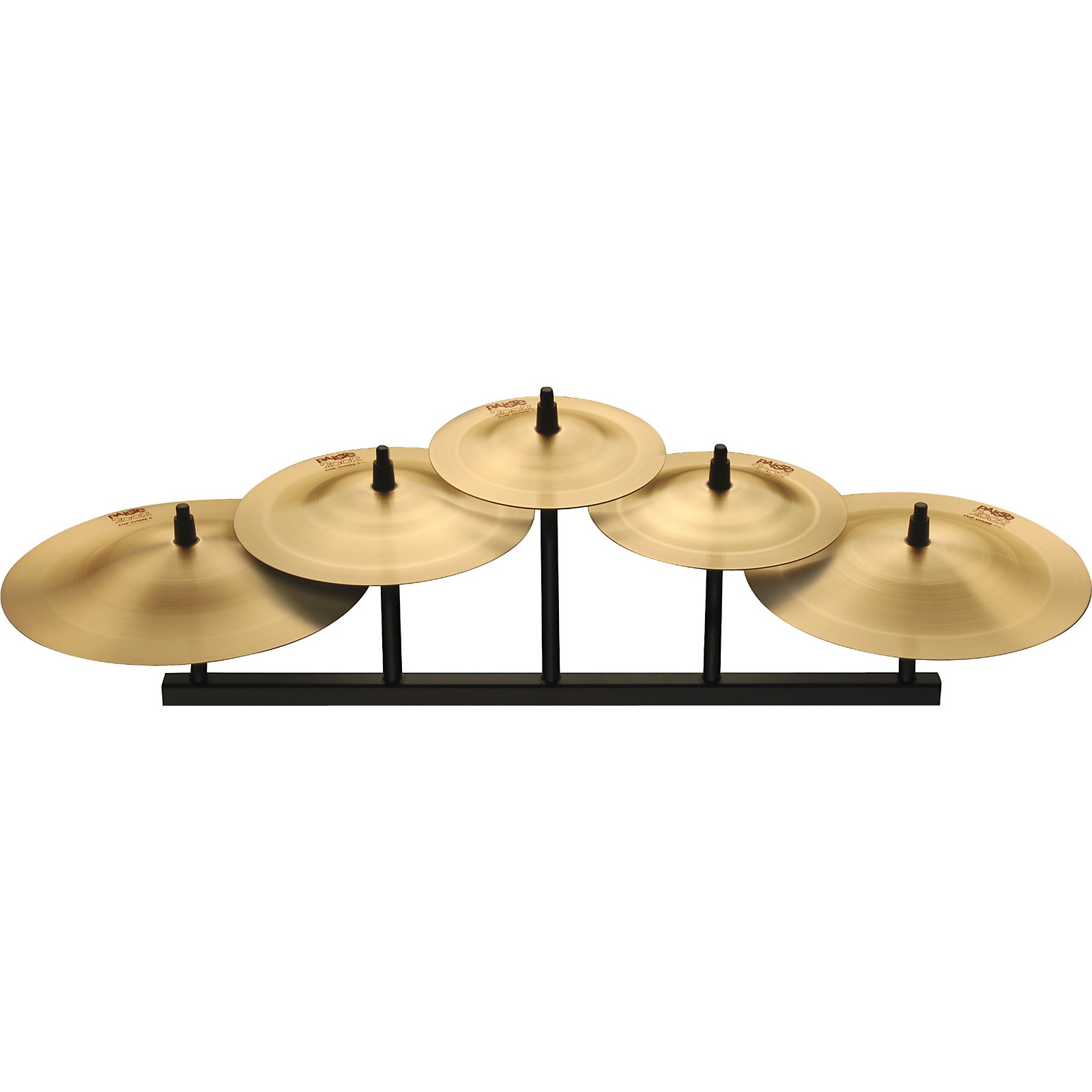 Paiste 2002 Cup Chime 5-piece Cymbal Set 20 in. | Guitar Center