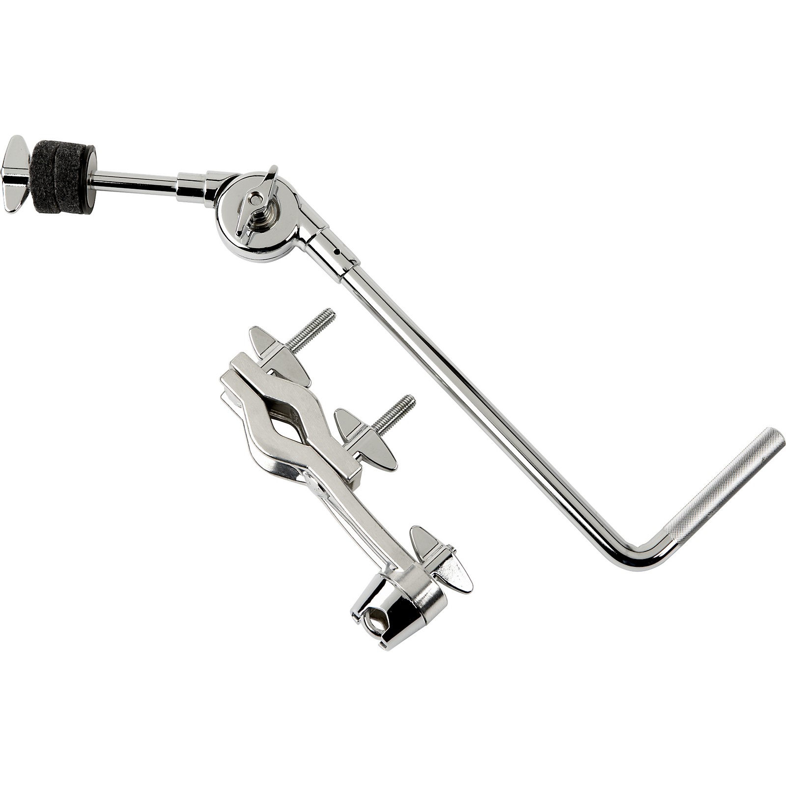 Sound Percussion Labs SPC21 Cymbal Arm Clamp 10 in. | Guitar Center