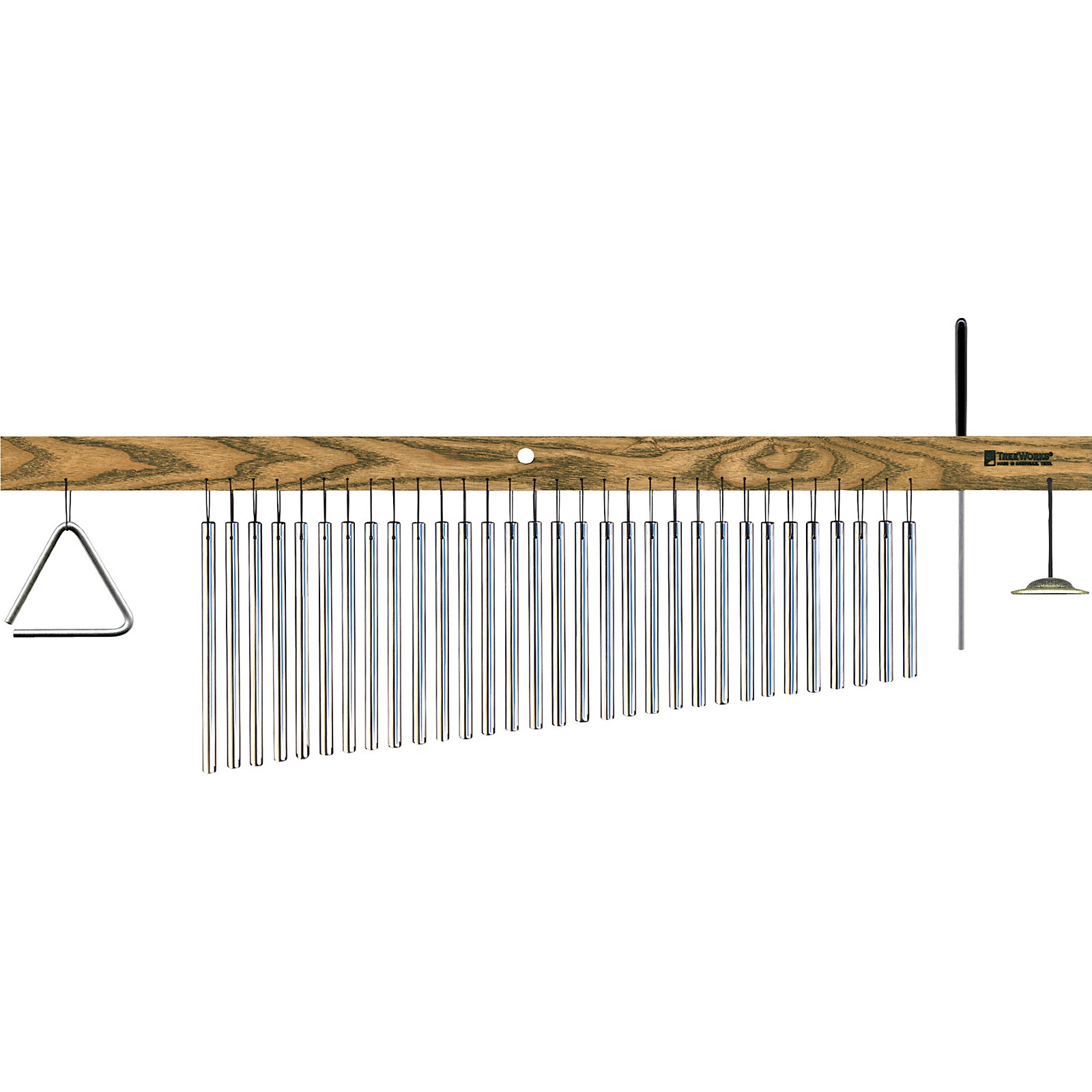 Treeworks Extra Large MultiTree Chimes | Guitar Center