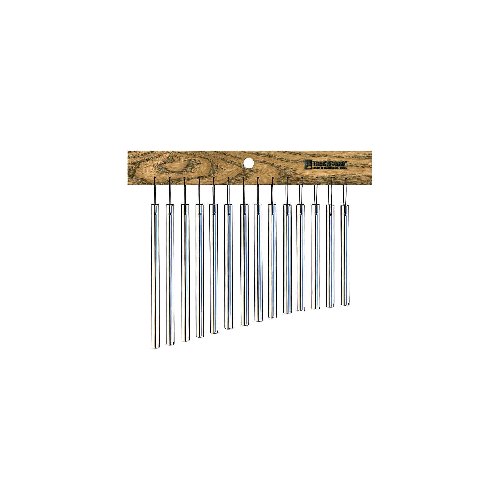 Treeworks Small Student Model Chimes | Guitar Center