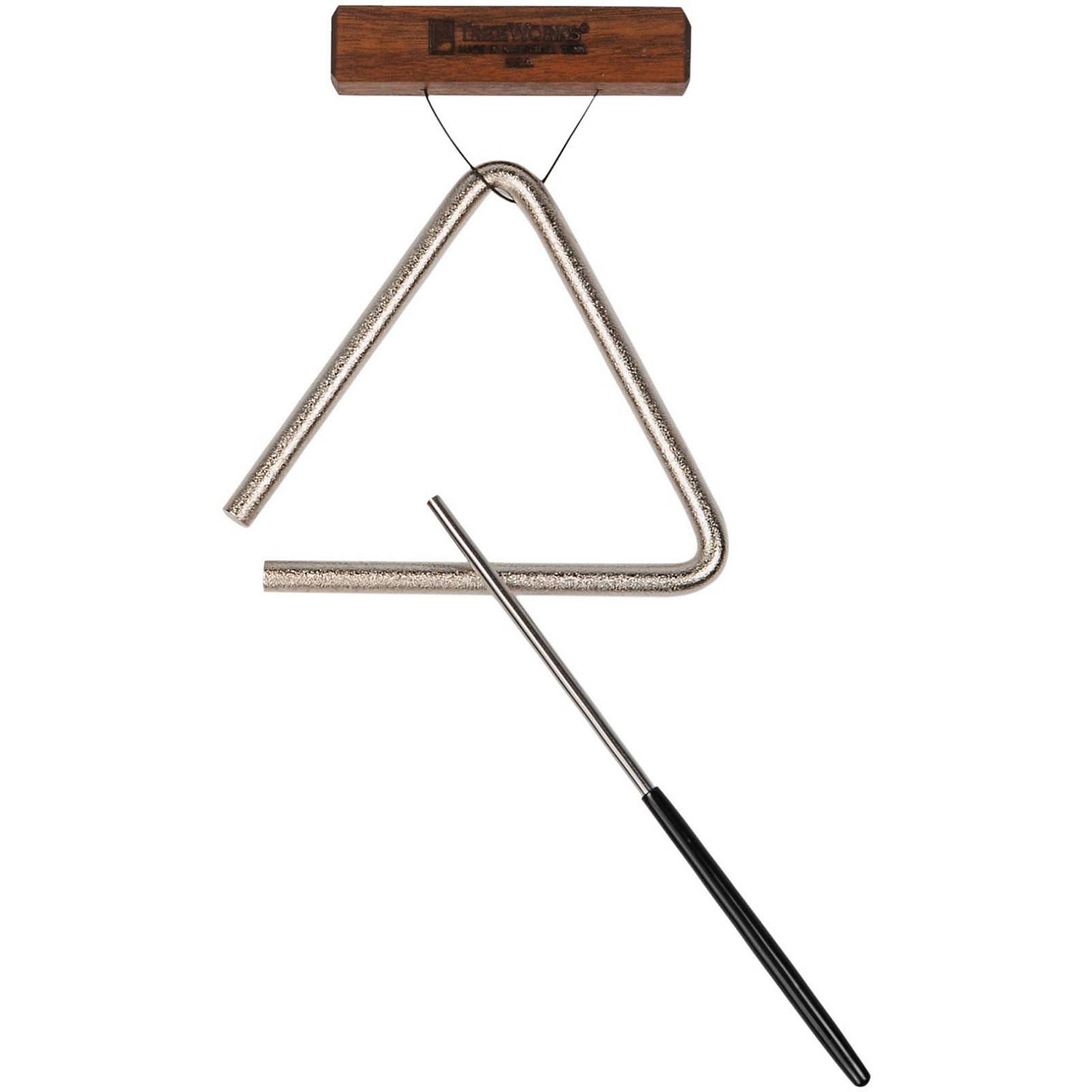 Treeworks 5" Triangle | Guitar Center