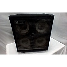 SWR Bass Amplifiers | Guitar Center