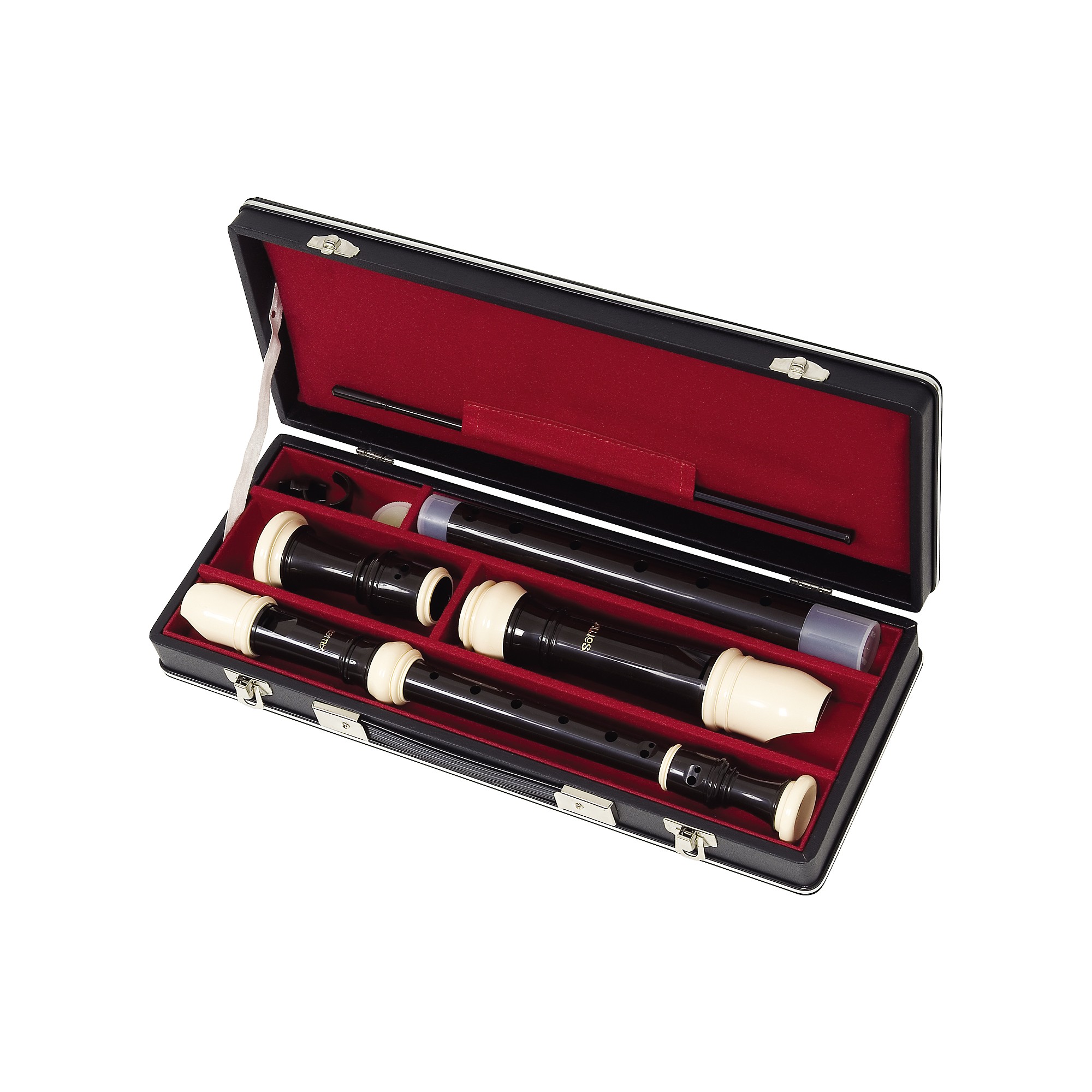 Rhythm Band 500 Series Soprano & Alto Recorder Pack | Guitar Center
