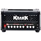 Krank Rev Jr. Pro 20W Tube Guitar Amp Head Black Black Grill | Guitar ...
