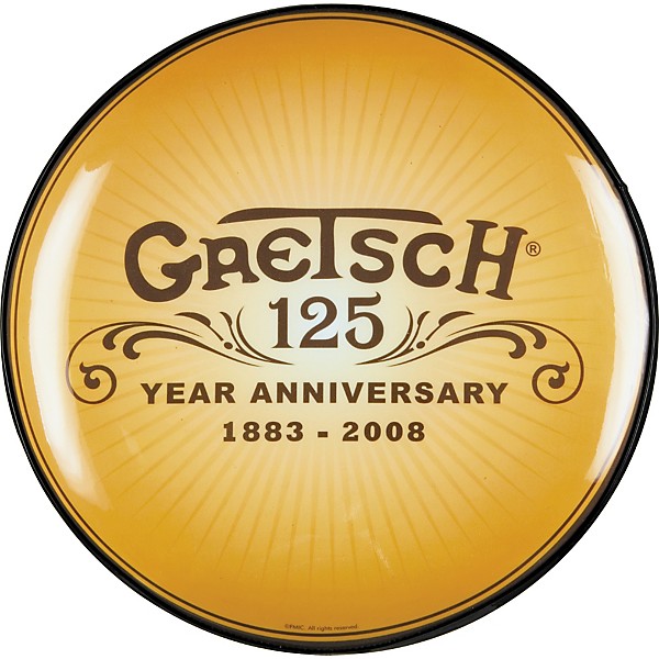 Gretsch Limited Edition 24" Bar Stool 24 in. | Guitar Center