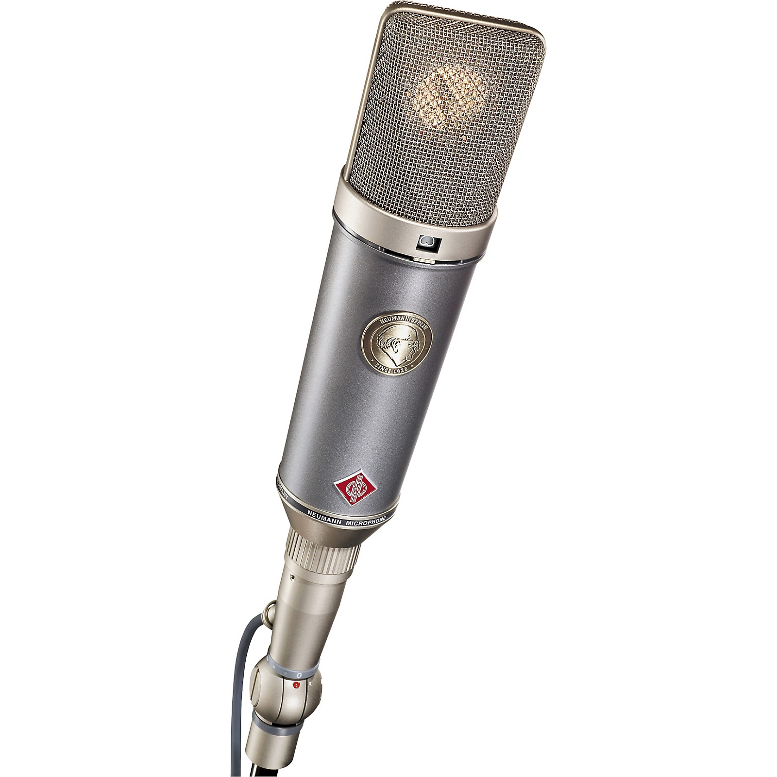 Neumann TLM 67 Condenser Microphone | Guitar Center