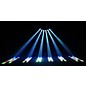 CHAUVET DJ Derby X LED Derby Static/Blackout Effect and Strobe Light ...