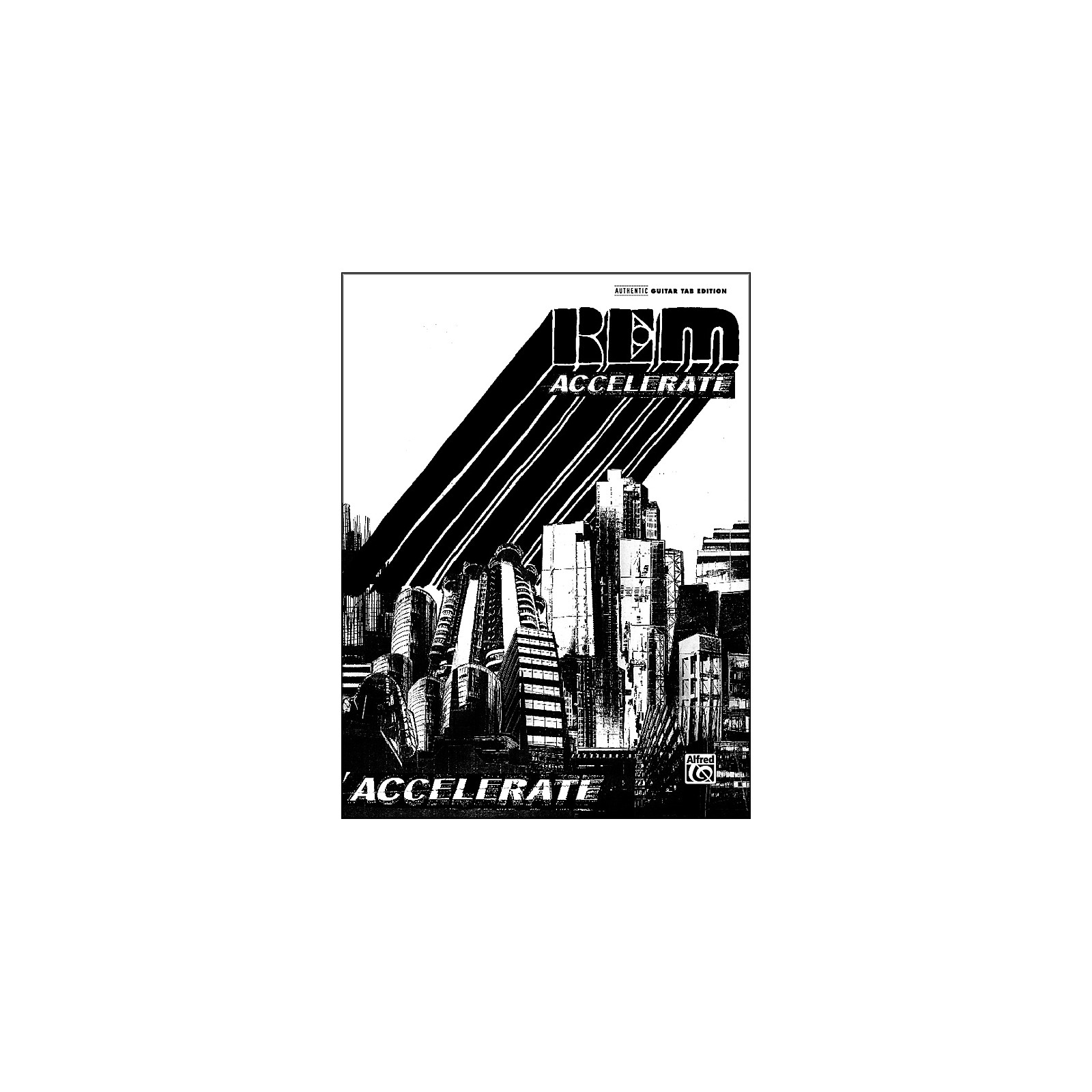 Alfred | Guitar Center