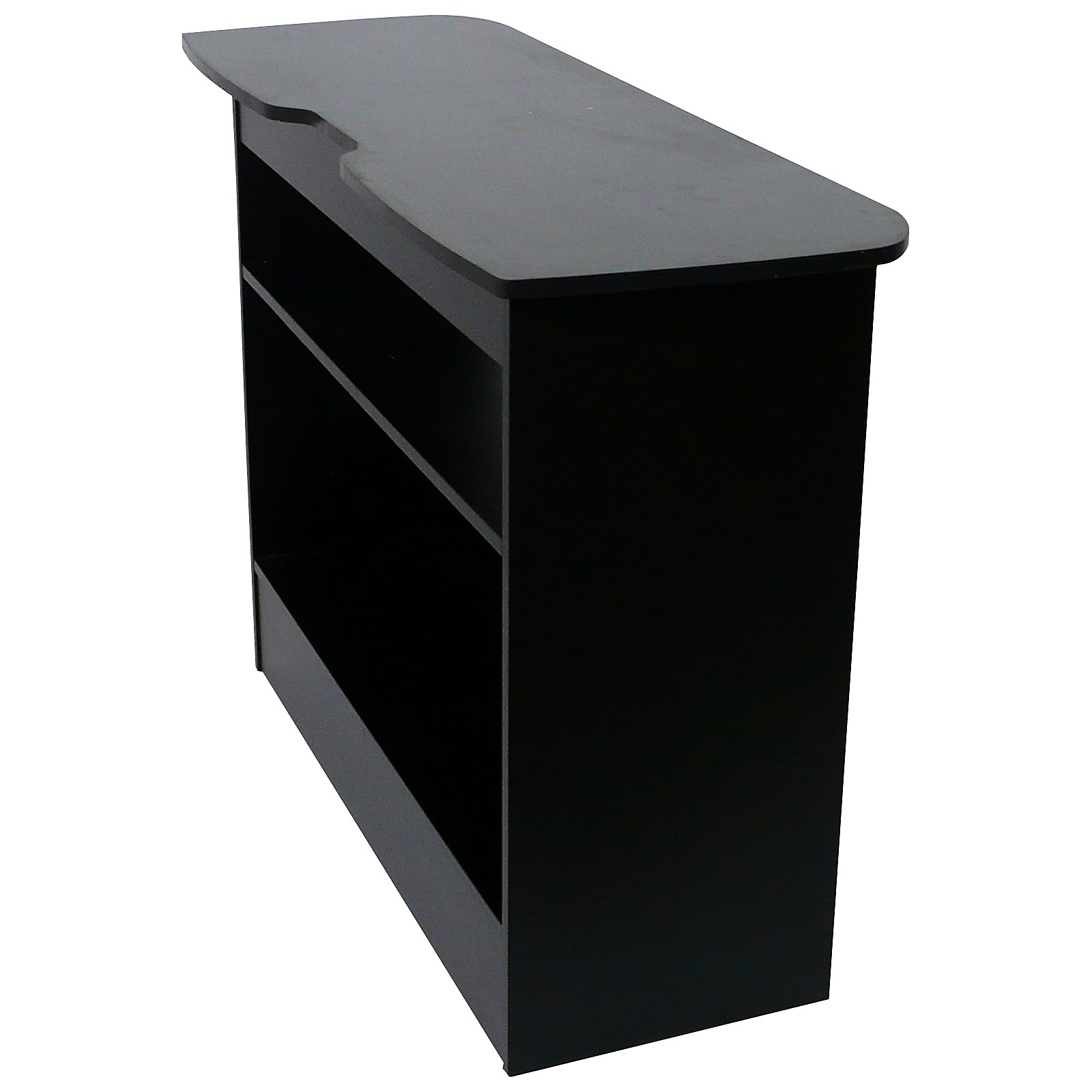 Sefour XS100 DJ Stand Black | Guitar Center