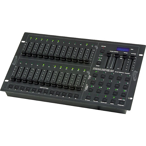 Elation Stage setter 24 | Guitar Center