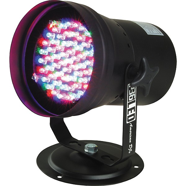 American DJ P36 LED system | Guitar Center