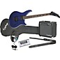 Epiphone EM-2 Prophecy Custom EX Electric Guitar and All Access Amp ...