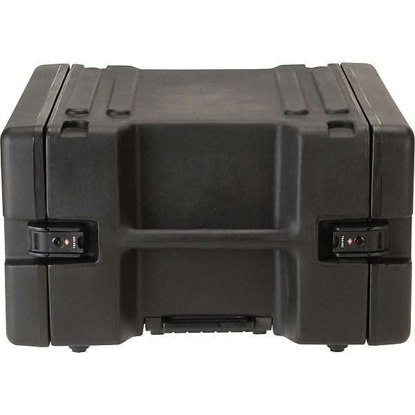 SKB Roto Rolling Rack Case 6U | Guitar Center