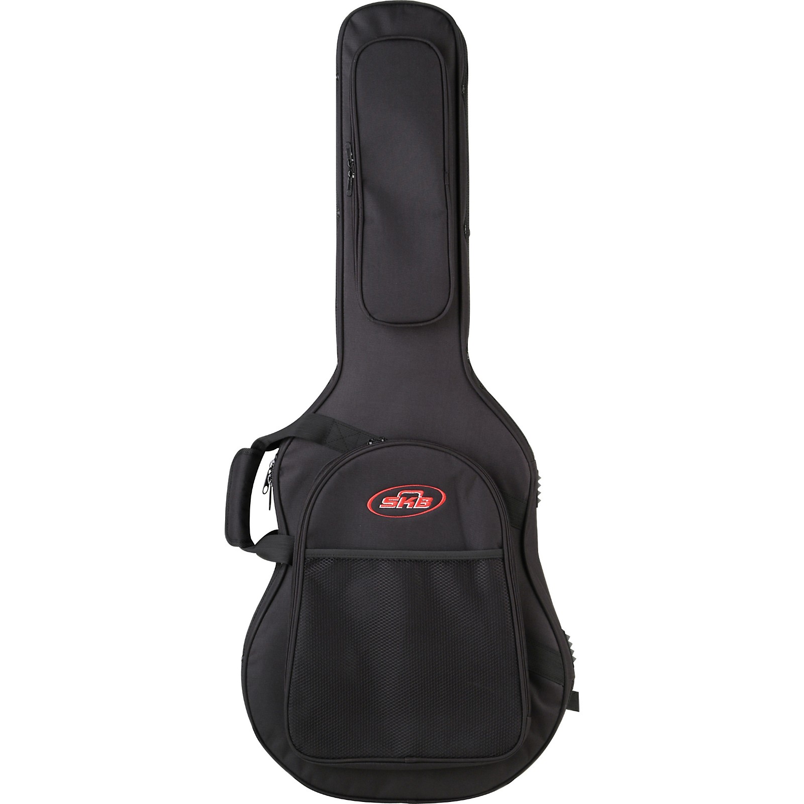 SKB Thin-Line Classical Guitar Soft Case | Guitar Center