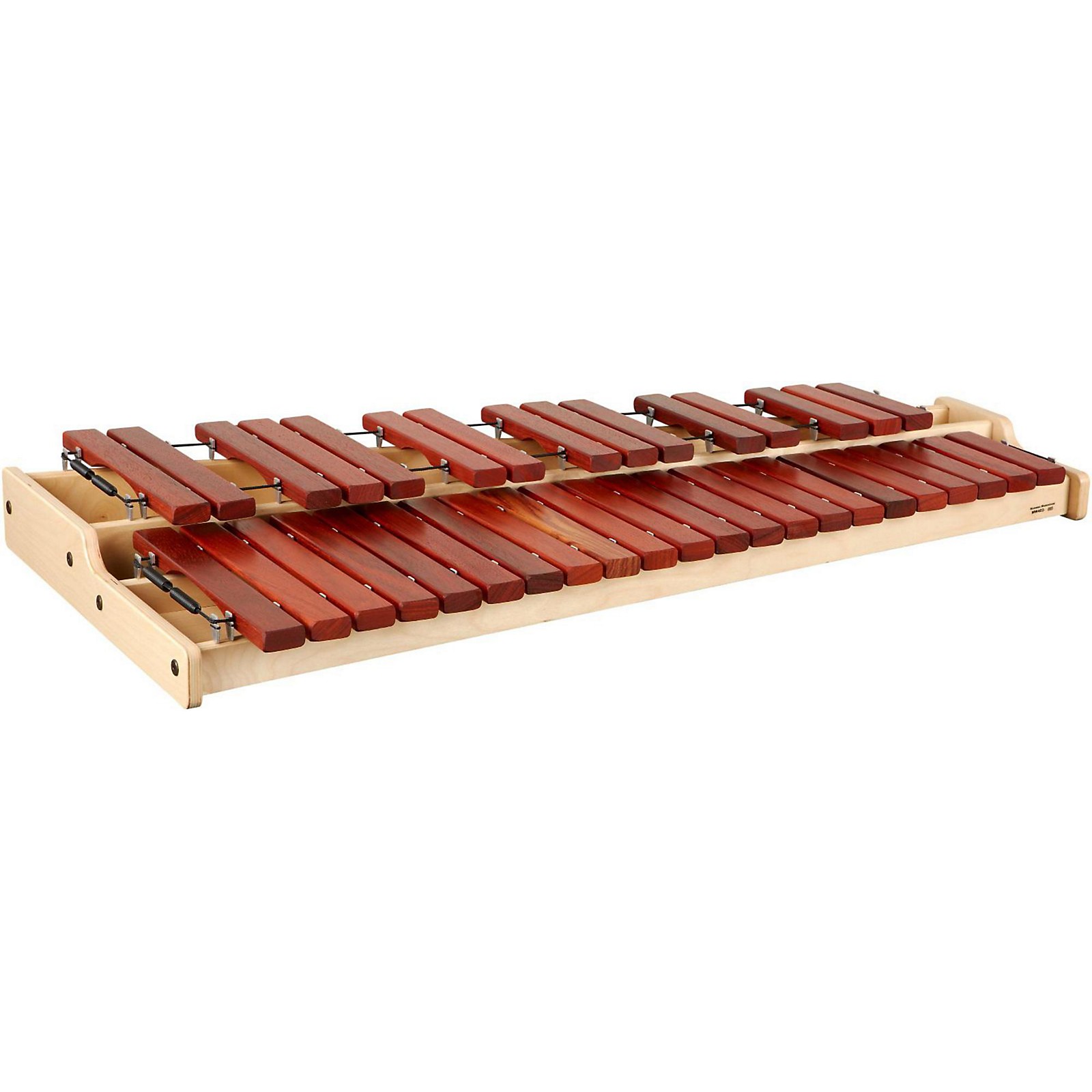 Marimba Warehouse Maxey Practice Marimba 3 Octave (C-C) Padouk | Guitar ...
