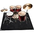 Road Runner Drum Rug Gray | Guitar Center