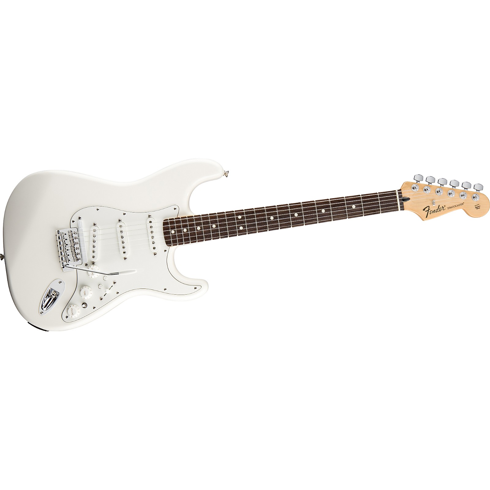 Fender Squier Affinity Stratocaster Indian Maple