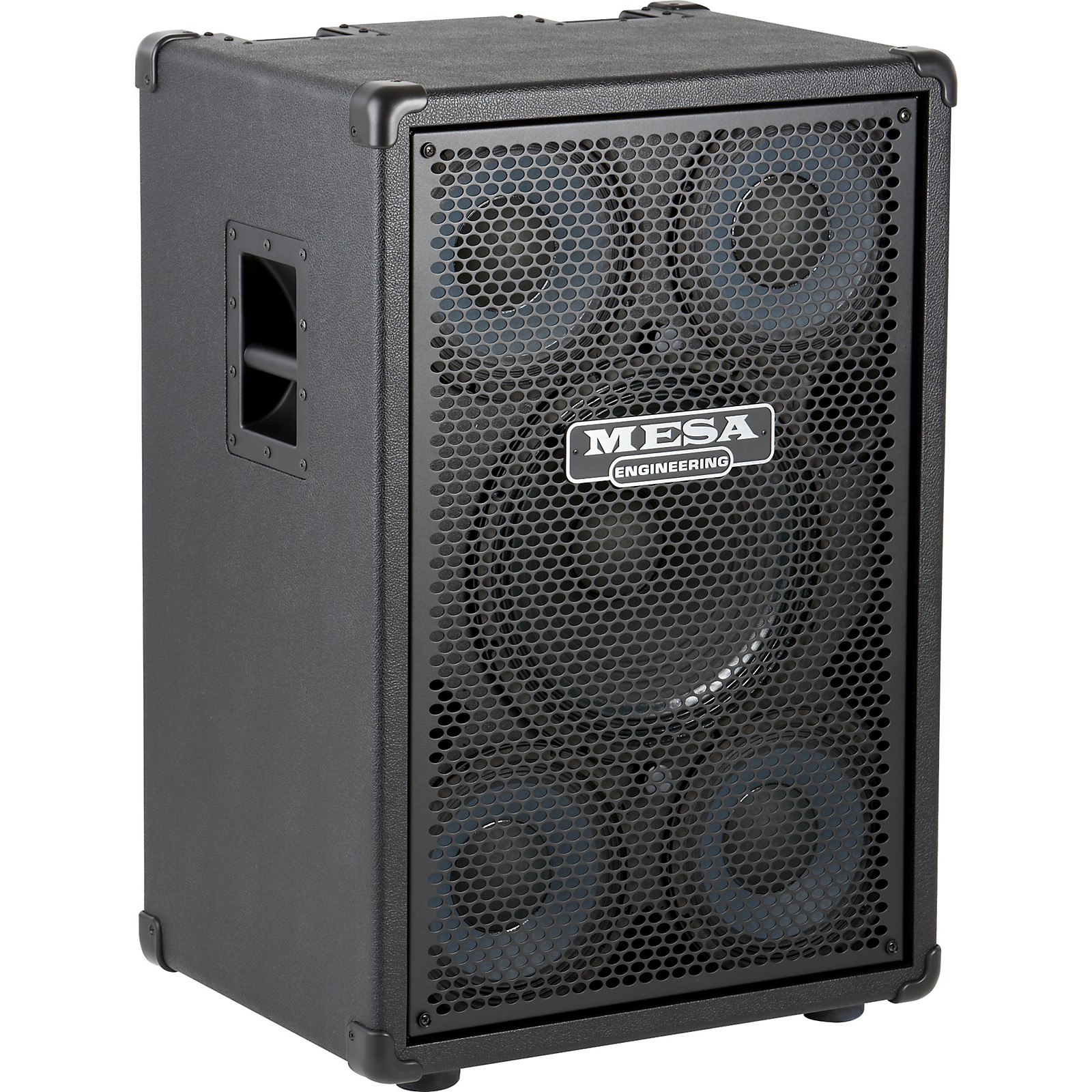 Mesa Boogie 4×10 Vintage Powerhouse Bass Cabinet | Cabinets Matttroy