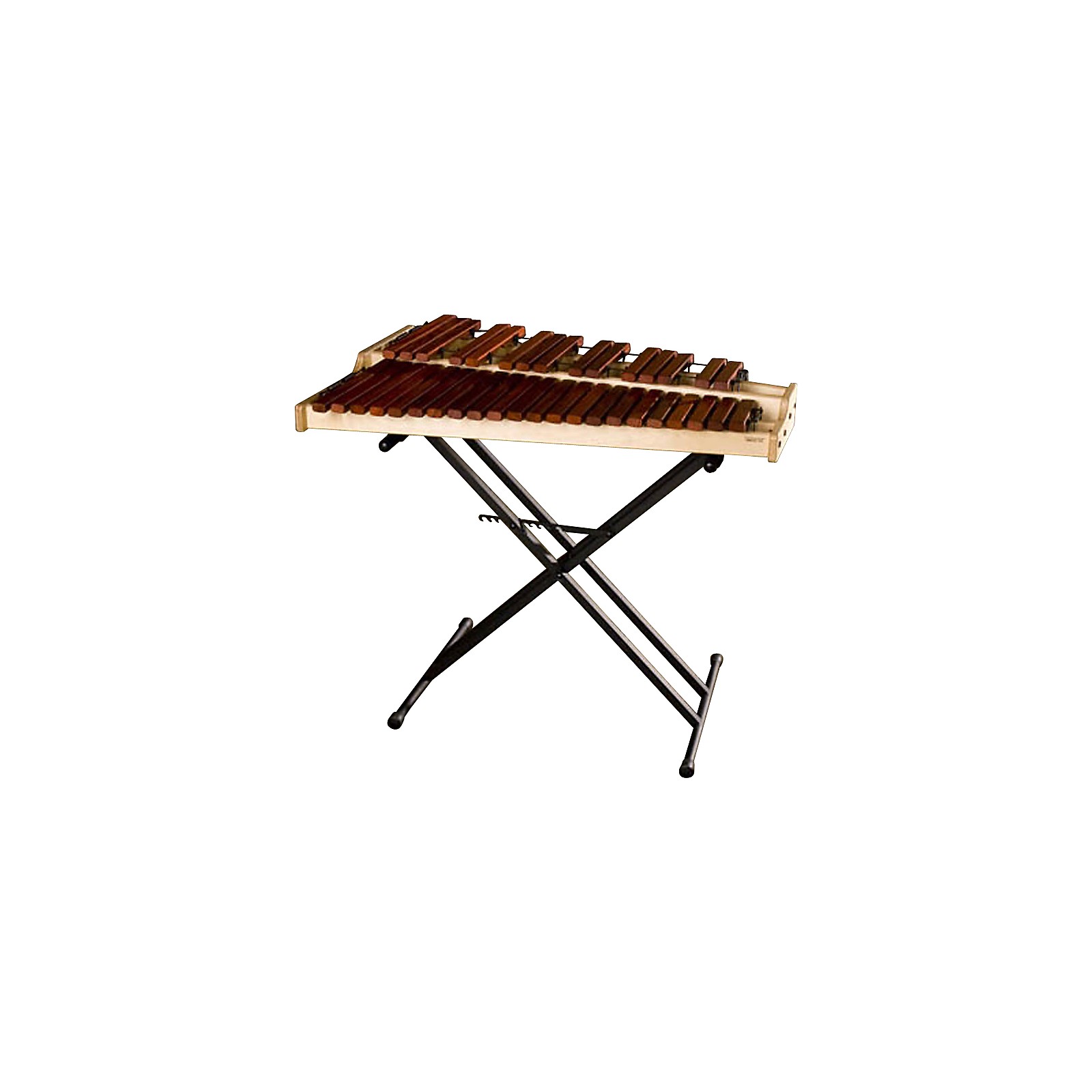 Marimba Warehouse MWX 3 Octave Student Xylophone with Stand | Guitar Center