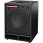 Open Box Ibanez Promethean P110C 250W 1x10 Bass Speaker Cabinet Black 4 ...
