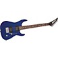 Jackson JS1 Dinky Electric Guitar (2008 Model) Metallic Blue | Guitar ...