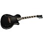 Open Box ESP Xtone PA-1 Paramount Series Semi-Acoustic Guitar Black ...