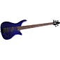 Rogue LX205B Series II 5-String Bass Guitar Metallic Blue | Guitar Center