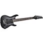 Open Box Ibanez S7320 7-String Electric Guitar Black | Guitar Center